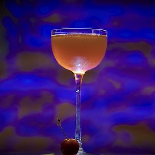 aphrodite cocktail