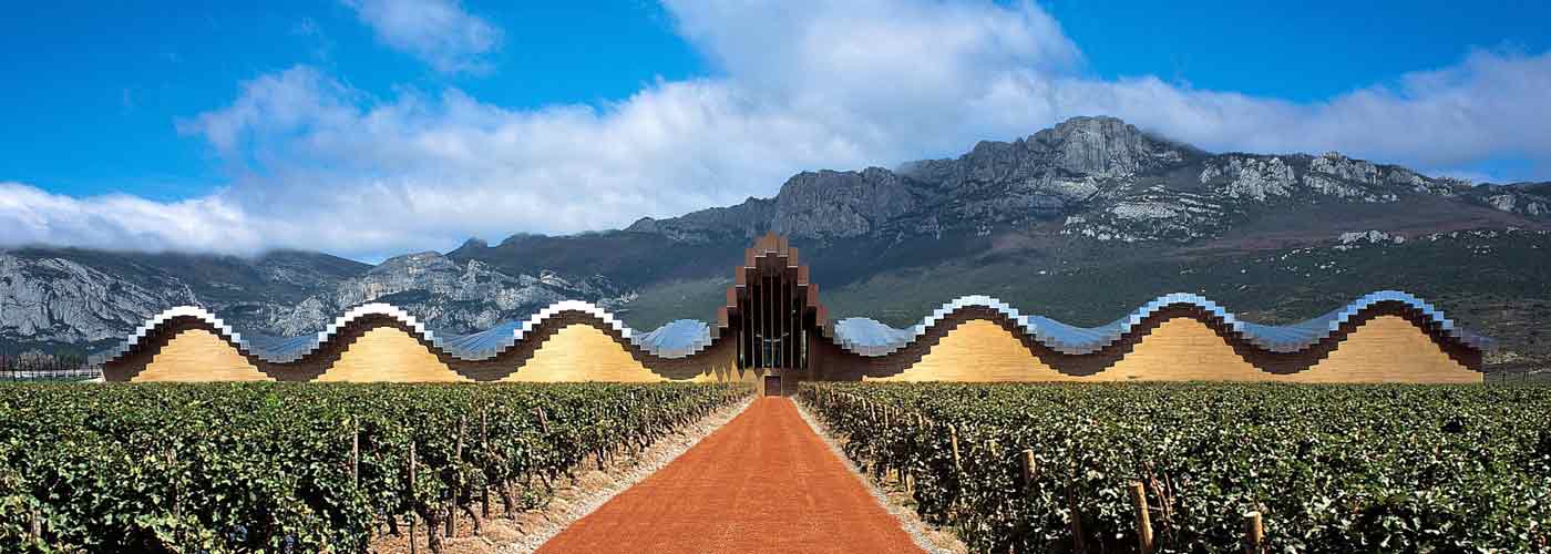 Ebro River Valley | Foods and Wines from Spain