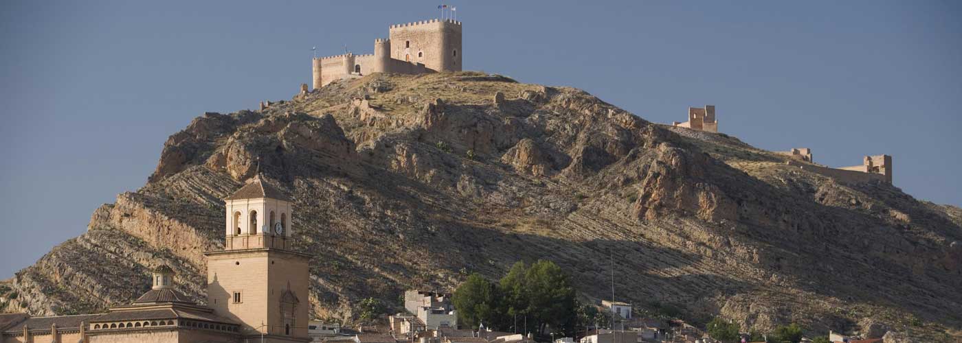 The Mediterranean Coast | Foods and Wines from Spain