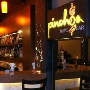 pinchos tapas kl