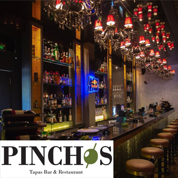 pinchos tapas bar