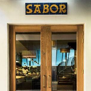 sabor