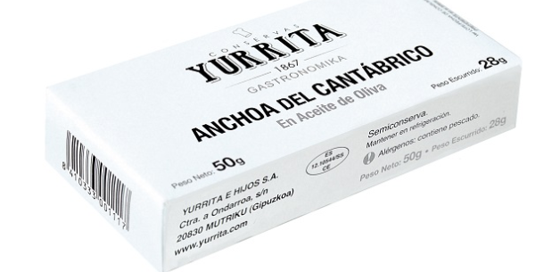 Yurrita e Hijos. 150 Years of Tradition | Foods and Wines from Spain