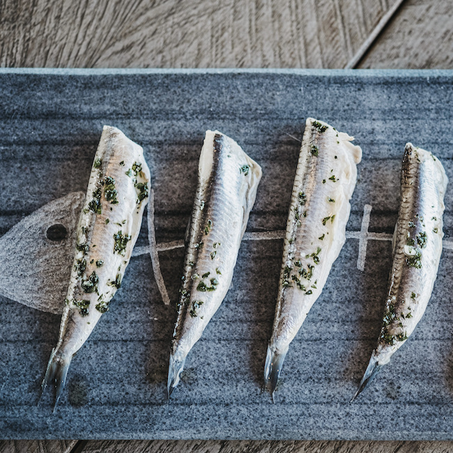 'Chiringuito': How the Traditional Spanish Beach Bar Went Gourmet